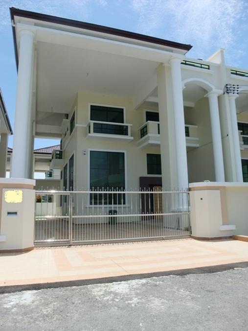 House for Sale & Rent in Miri, Sarawak Malaysia: House For Sale in Miri