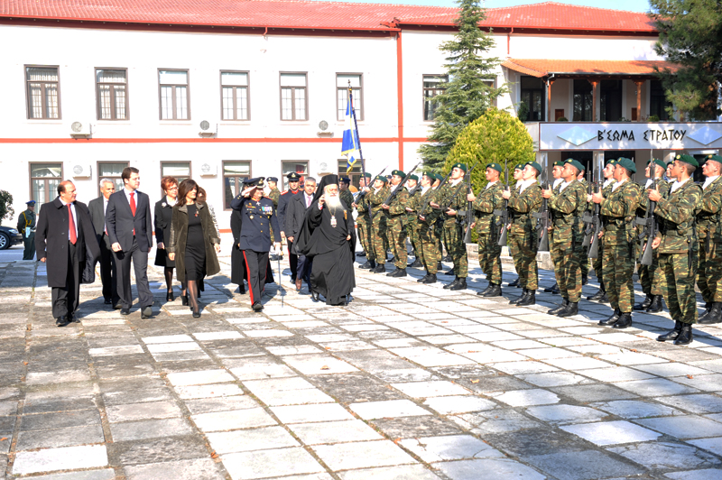 ΕΠΙΤΡΟΠΗ ΑΛΛΗΛΕΓΓΥΗΣ ΣΤΡΑΤΕΥΜΕΝΩΝ - ΔΙΚΤΥΟ ΕΛΕΥΘΕΡΩΝ ΦΑΝΤΑΡΩΝ ΣΠΑΡΤΑΚΟΣ ...