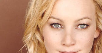 General Hospital Voices: Happy 30th Birthday Robyn Richards (Maxie Jones)