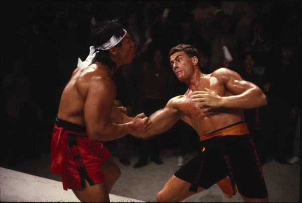 THAC0 BLOG: The Gut Punch