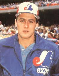 centerfield maz: Former New York Giants Backup Catcher: Ebba St. Claire ...