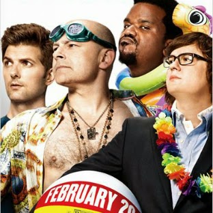 Trailer de A Ressaca 2 | Pipoca com Manteiga!