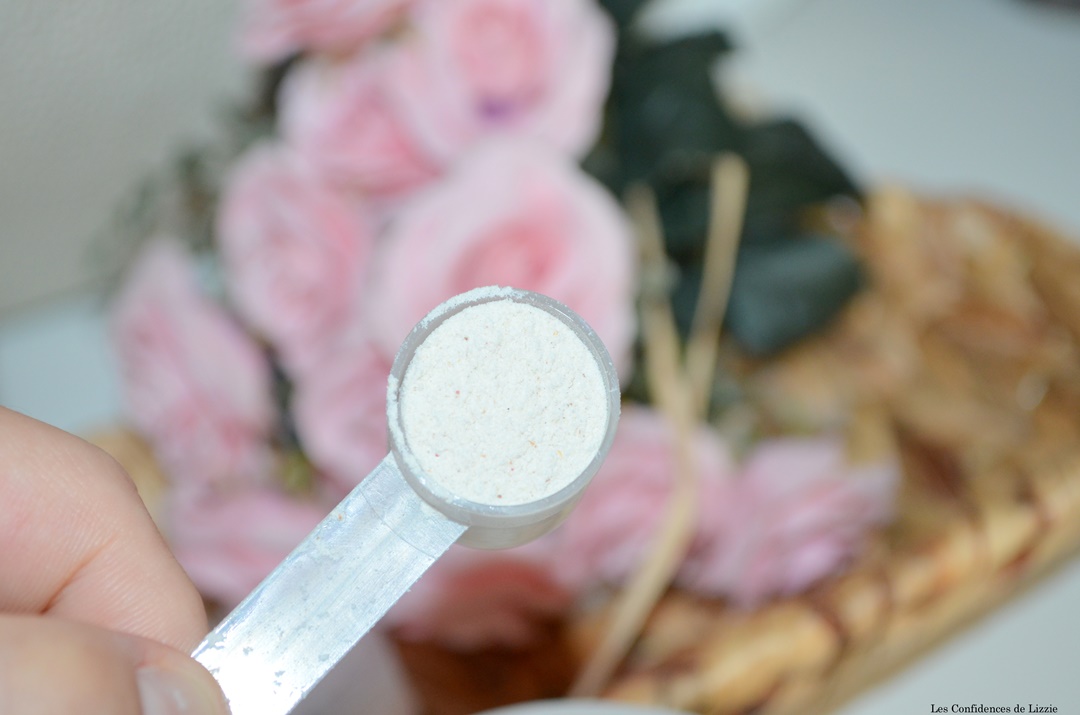 MODERE, FIBER, le complément de fibres amélioré - Les confidences de ...