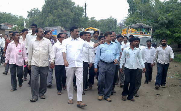 Shevgaon - JungleKey.in Image