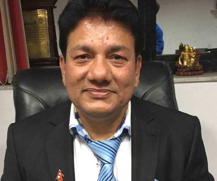 Top 10 Richest People of Nepal