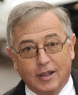 THE NUTMEG LAWYER: Judge Mark Ciavarella Convicted in Cash for Kids Scandal