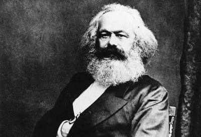 Sintesi Filosofia: Karl Marx