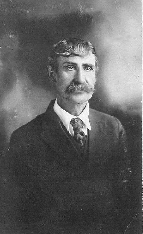 3 Sisters Family History: The Wagon Train Story