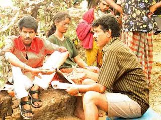 Tamil Actors Unseen Photoshoot Stills: Director Bala Rare Unseen stills