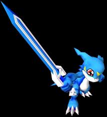 GAMES CHEAT: DIGIMON WORLD 4