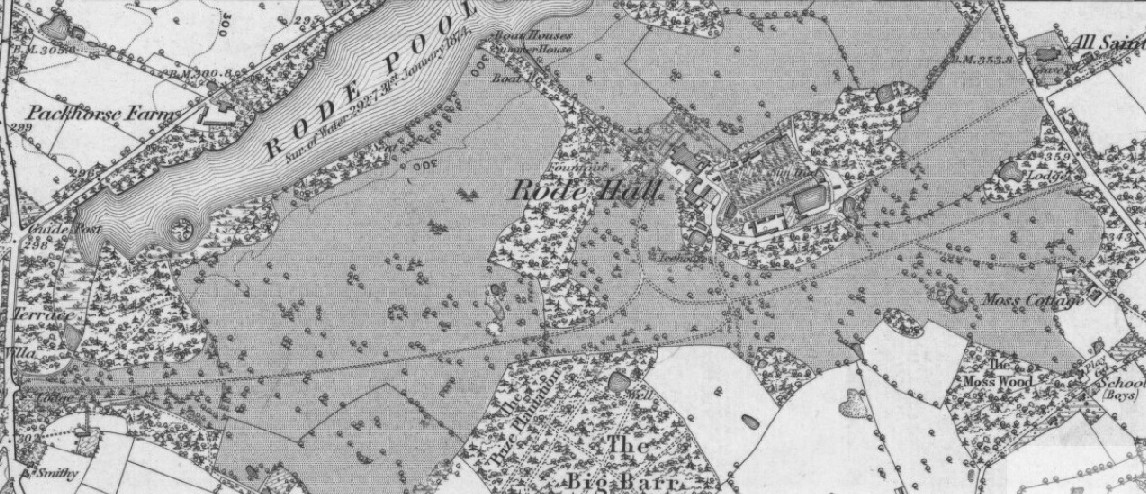 Landed families of Britain and Ireland: (335) Baker (later Baker ...