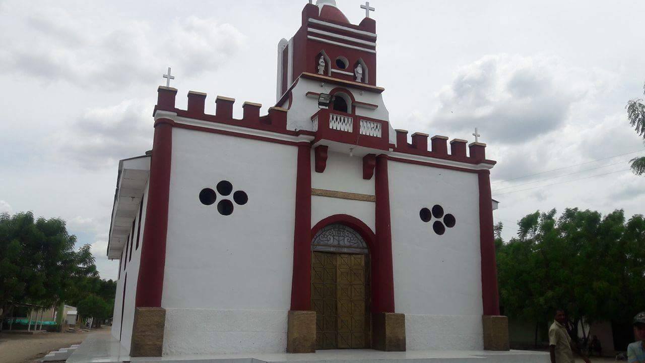 CHIMÀ Y SUS CORREGIMIENTOS: ARACHE