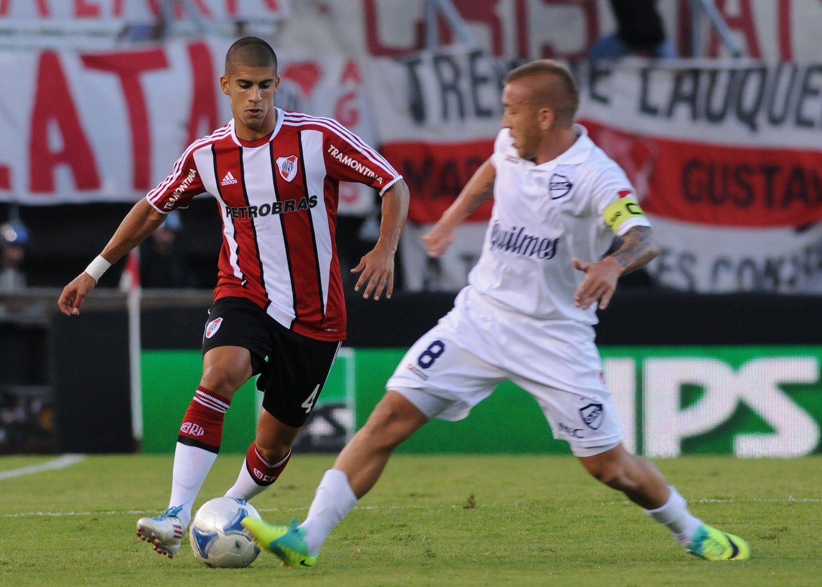 Luciano Abecasis - Alchetron, The Free Social Encyclopedia