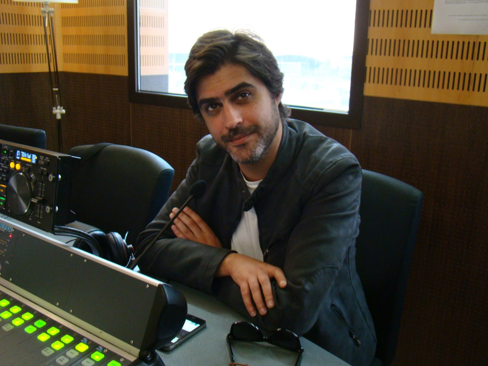 Santos da Casa: PROGRAMA DE 29/03/16