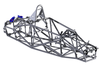 READ AND KNOW ABOUT YOUR CARs SKELETON. i.e. " CHASSIS" | Innovatize