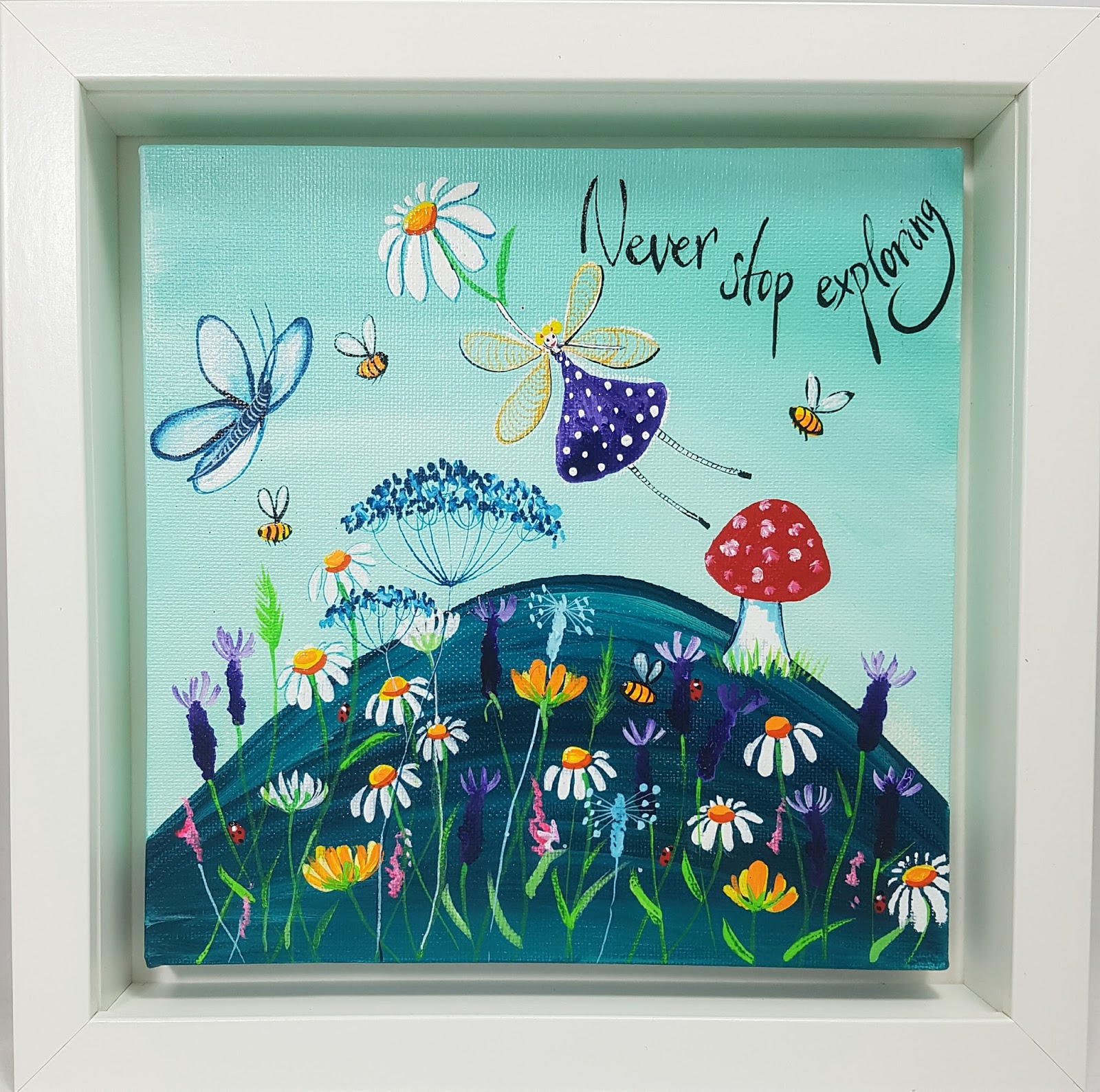 Kate Andrew Art: Gallery