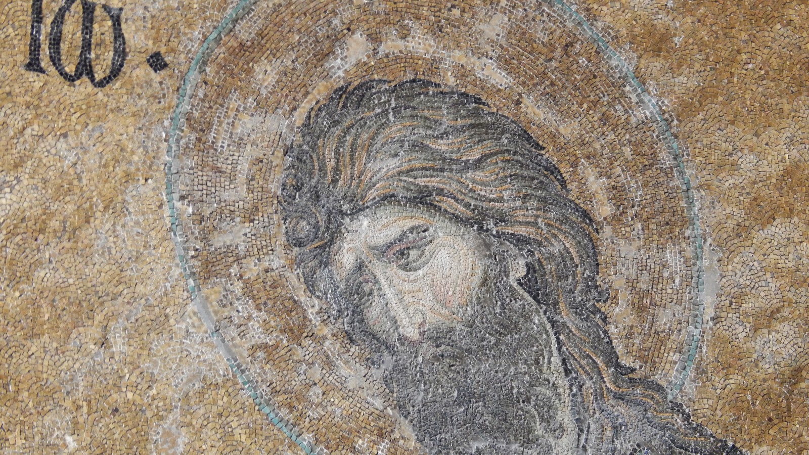 ΒΥΖΑΝΤΙΝΩΝ ΙΣΤΟΡΙΚΑ: Αγιά Σοφιά, το μέγα Μοναστήρι