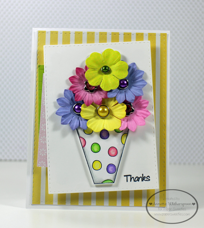 A. Spoon Full of Sugar: Paper Sweeties February Release Countdown!