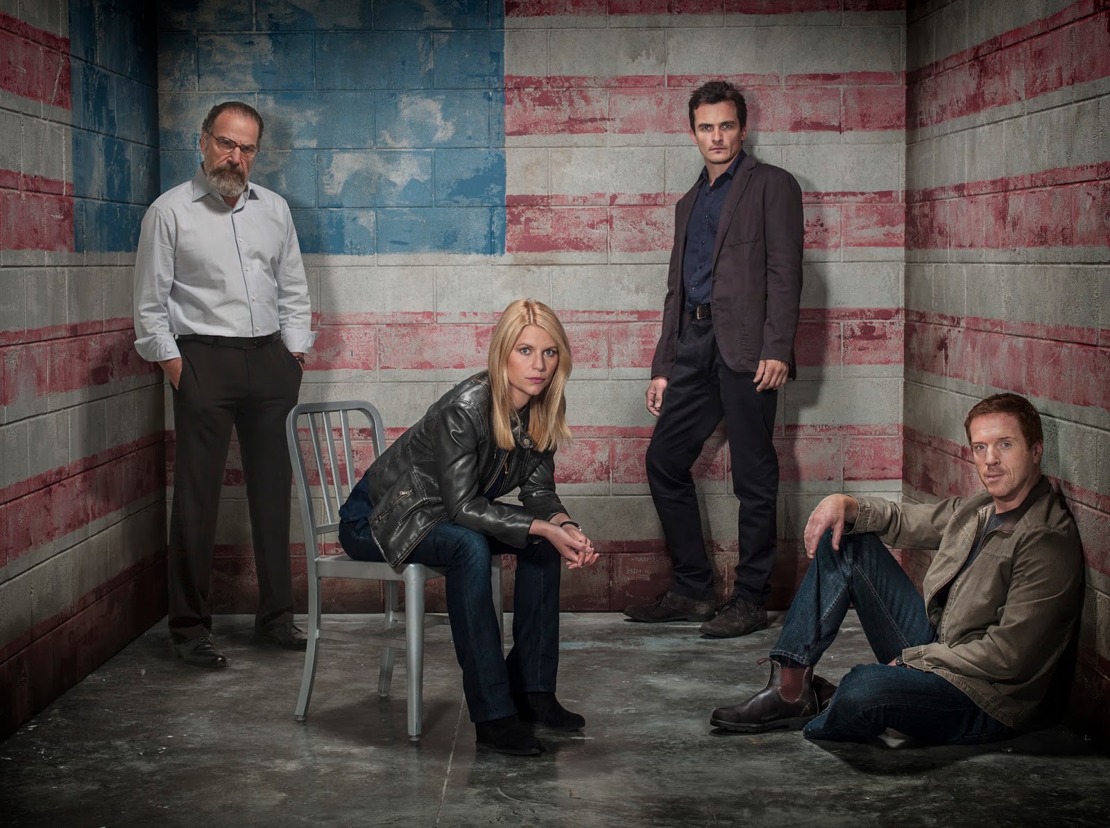 Crítica en Serie | Homeland (Temporada 3)