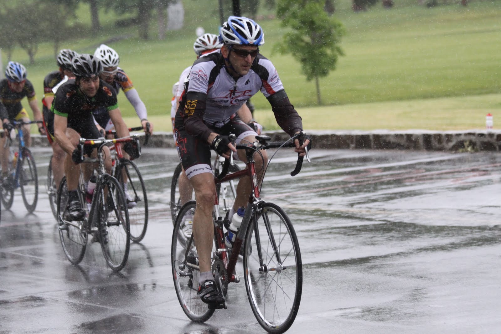 Cycling Concepts Racing Team