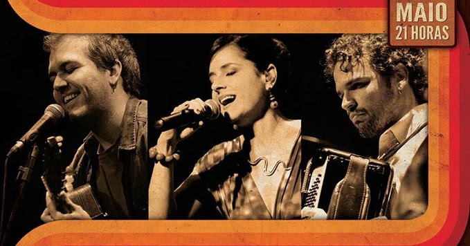 Rota Cult: MÚSICA - 50 ANOS DE MPB - A ERA DOS FESTIVAIS