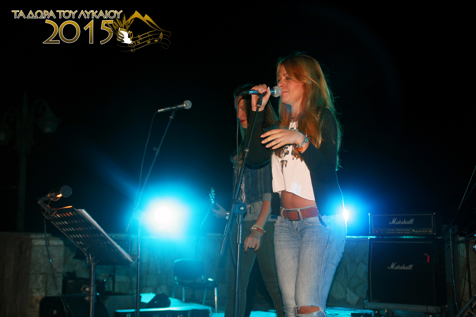 V...for Vasiliki (By DeepGreece): ΔΕΥΤΕΡΟ ΦΕΣΤΙΒΑΛ ΠΟΛΙΤΙΣΜΟΥ ΣΤΗΝ ...