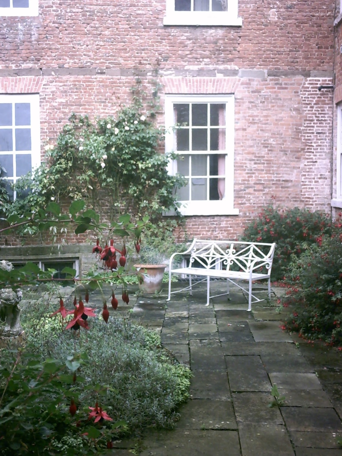 A Regency Reticule: A Jewel in the Herefordshire Crown