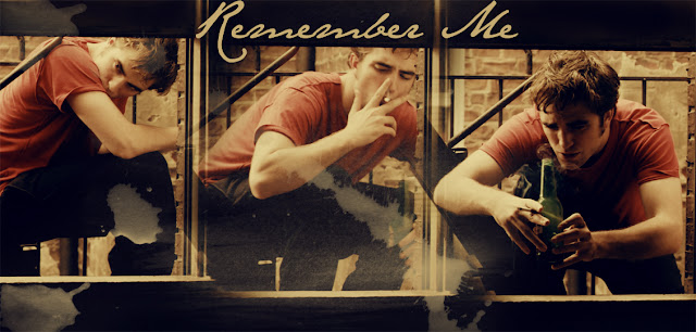 Regards sur le film Remember Me - Looking At Remember Me: 22/05/2011 ...