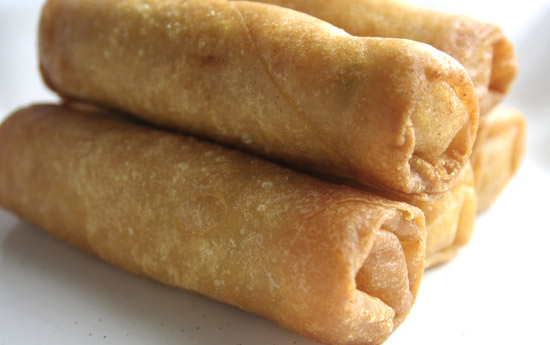 Resep dan Cara Membuat Kue Lumpia ~ Dianacakes