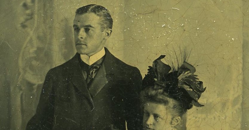 Beyond the Names: Walter Cushing Allison - A Short Biography by his son ...