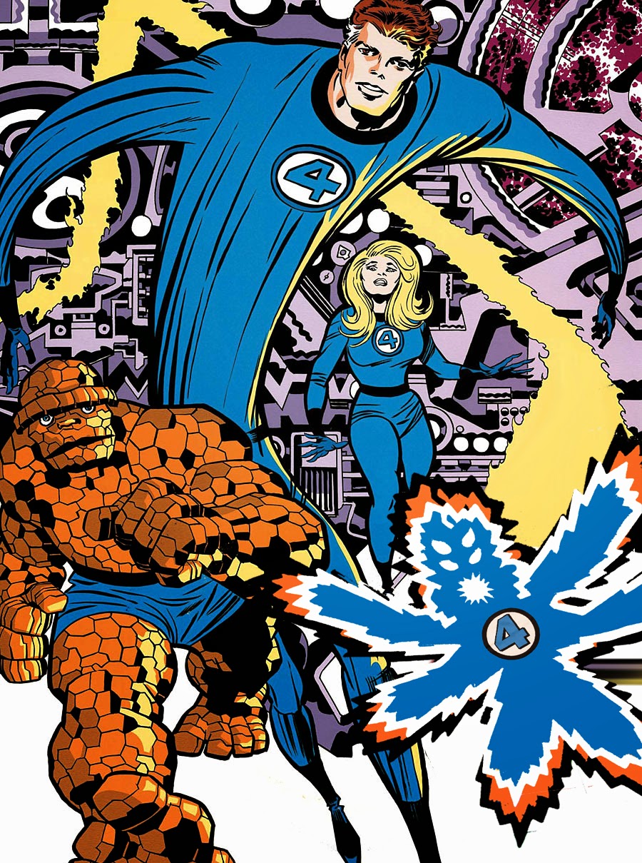 My Life in the Glow of The Outer Limits: Episode Spotlight: "Behold Eck ...