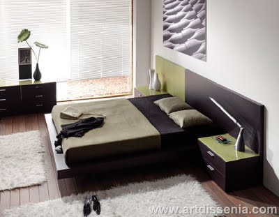 Modelos de cuartos - Imagui