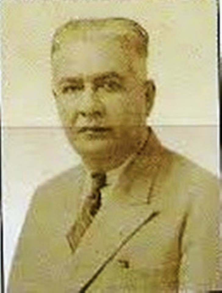AUGUSTO C. COELLO