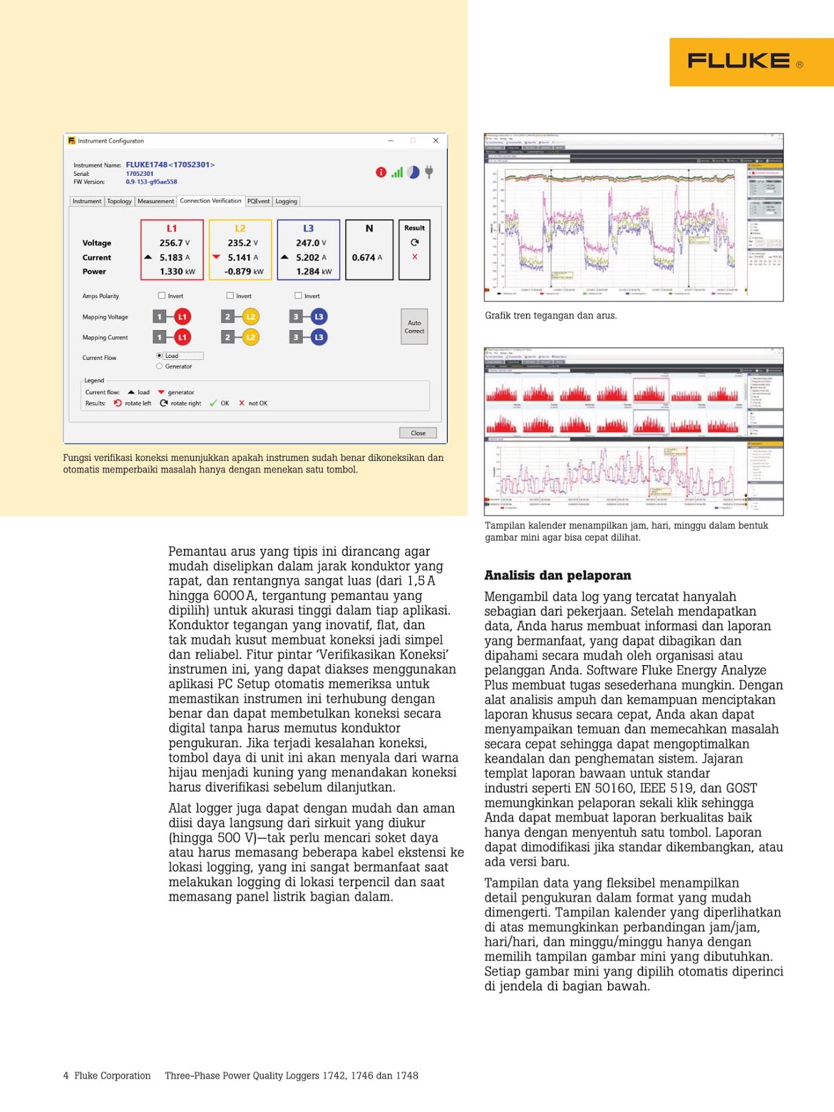 Semua Tentang Material Utama Dan Non Utama JTR JTM Gardu Electrical ...