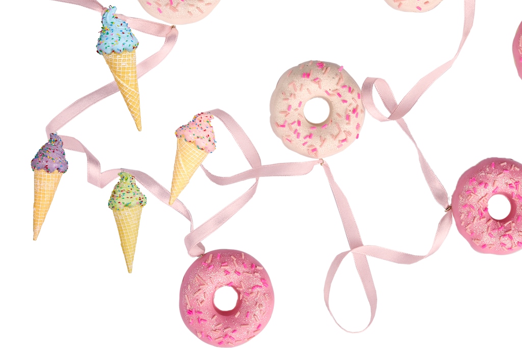 Christmas Around The World with SM Home - The 24-Hour Mommy