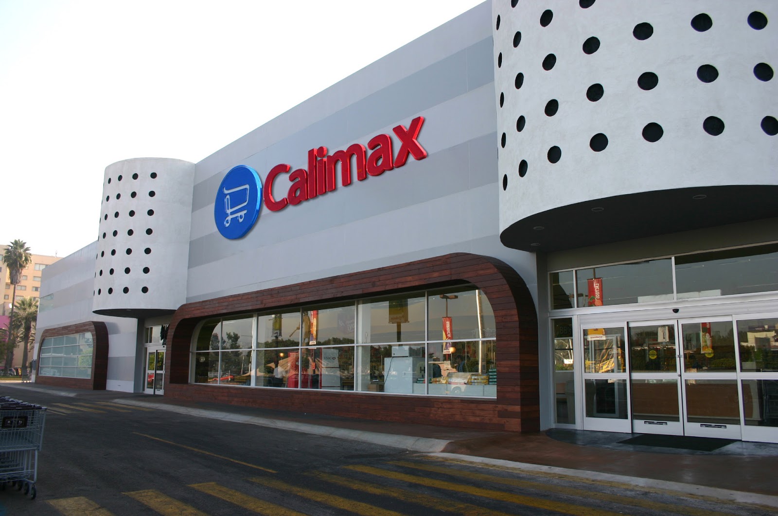 La historia de Calimax