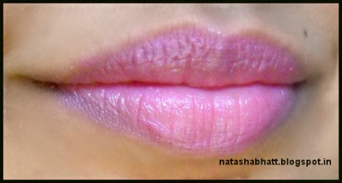 Lissome Its Simple Lipstick IS 107