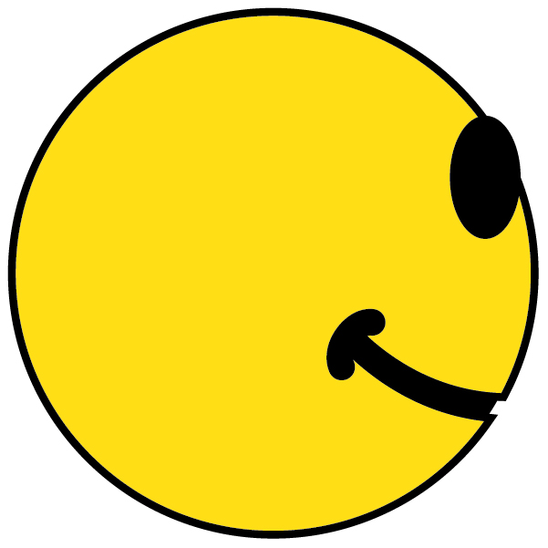 Susan's School Daze: More Smiley Faces