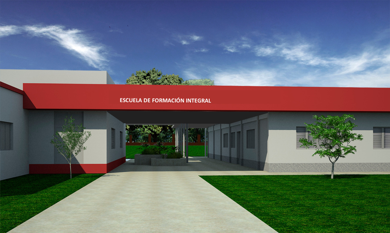 Una nueva estructura para seguir creciendo: Escuela de Formación ...