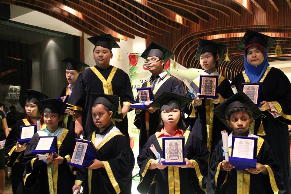 SEKOLAH KEBANGSAAN USJ 2: PROGRAM PENDIDIKAN KHAS INTEGRASI (PPKI)