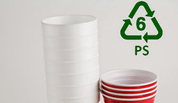 How to Identify the Type of Plastic That is Safe | health and lifestyle