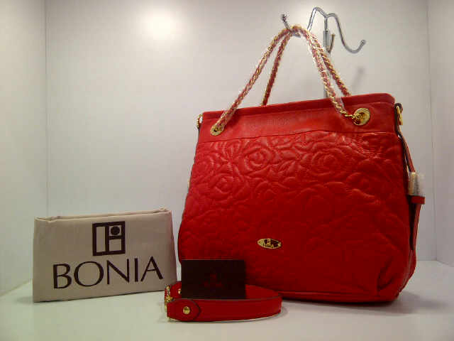 Jihans Boutique Batam: BONIA ORIGINAL EDISI APRIL 2013