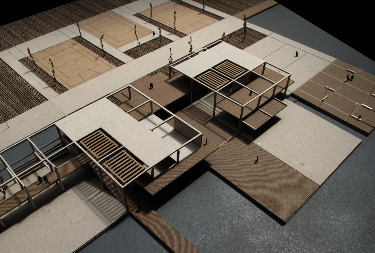 ΑΣΤΙΚΟΣ ΣΧΕΔΙΑΣΜΟΣ- ΠΡΟΓΡΑΜΜΑΤΙΣΜΟΣ ΚΑΙ ΣΥΝΘΕΣΗ ΑΣΤΙΚΩΝ ΧΩΡΩΝ I - II ...