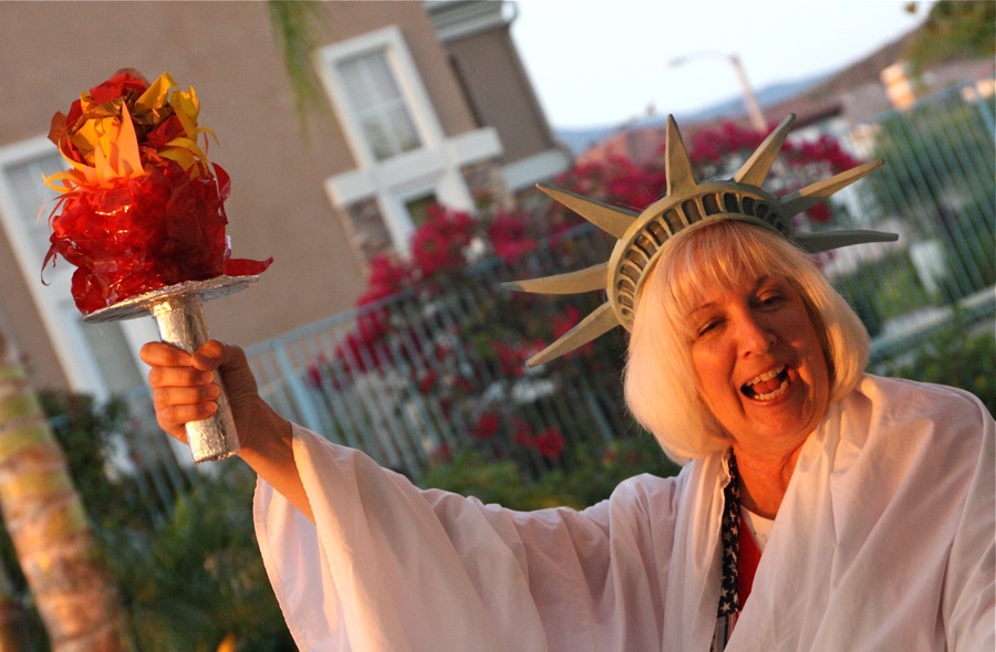 July 4th in photos - MADE EVERYDAY