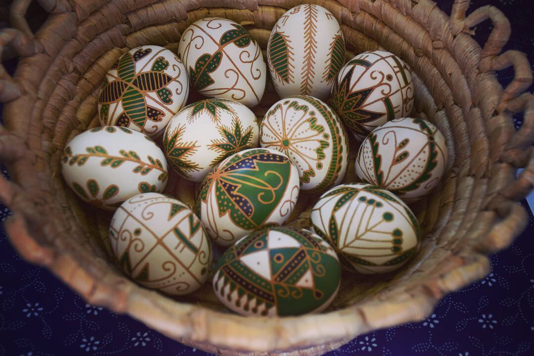 Győri Hímes Tojás Napja 2019