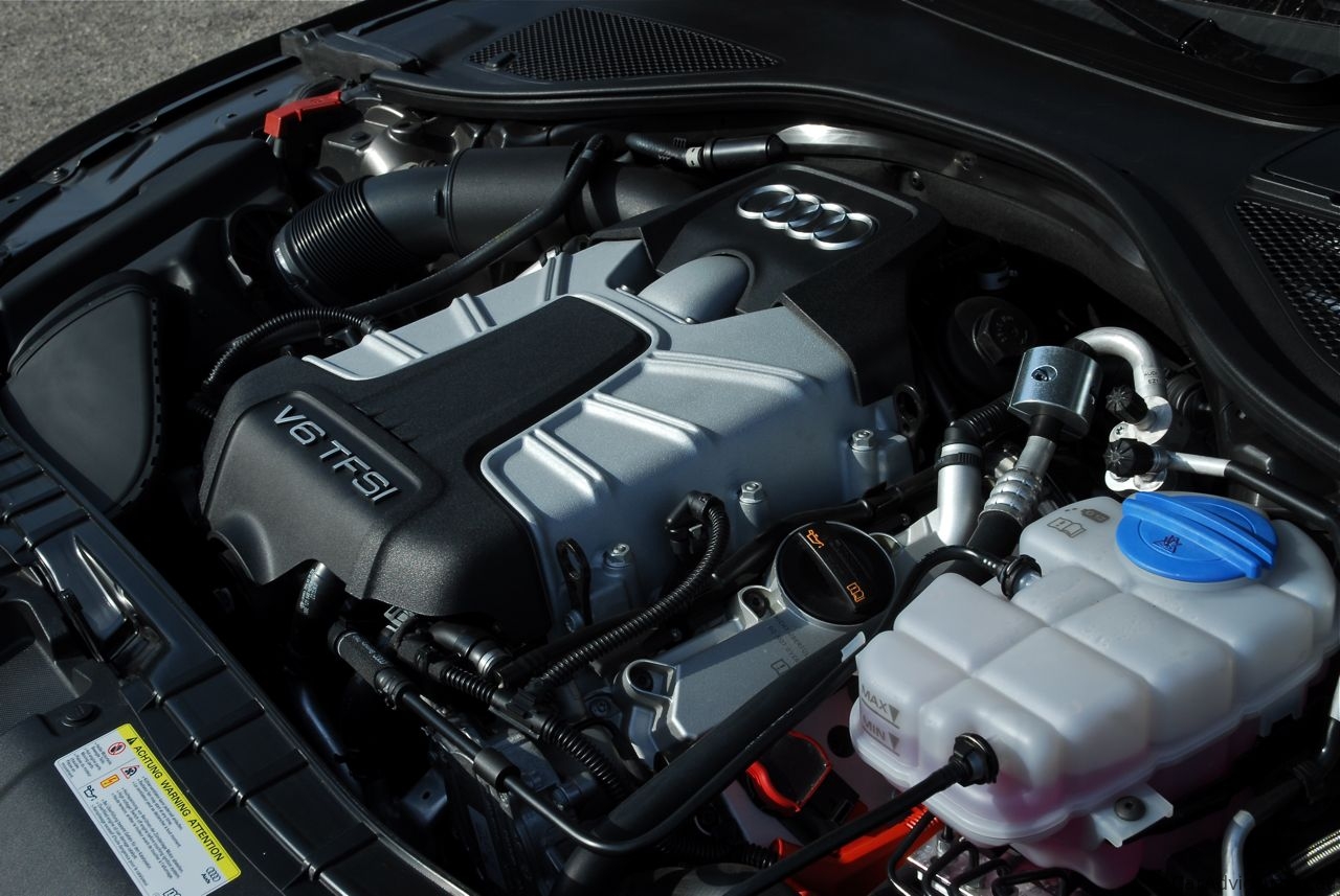 Wallpaper-HD-Blog: Audi,