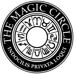 Every Day Is Special: June 14 – Magic Circle Day