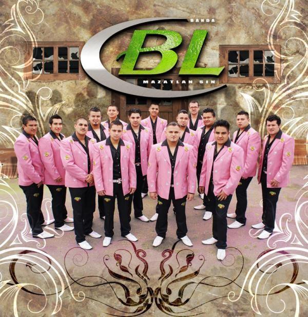 MAXORTEGA ® Contratación de Grupos : Banda BL Contrataciones