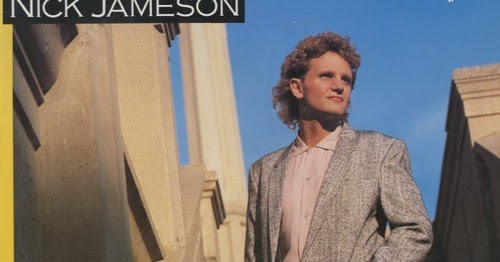 La Bible de la Westcoast Music - Cool Night -: Nick Jameson "A Crowd Of ...