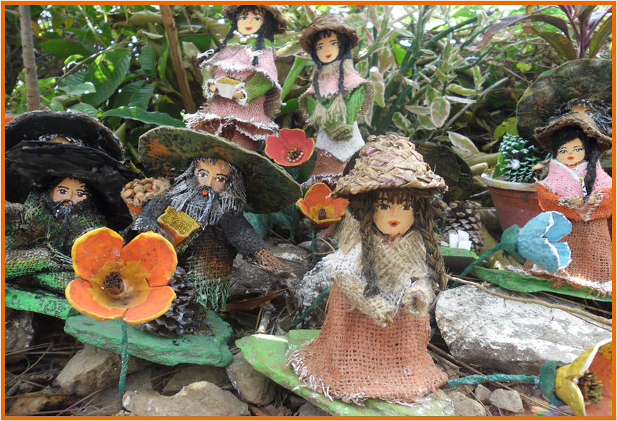 Trujillo Digital: 9 mitos que debes conocer de los Momoy